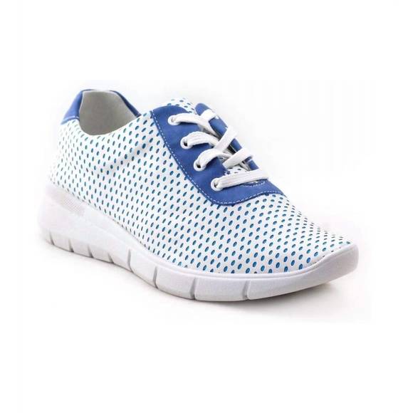 Arcopedico | Shoes | New Arcopedico Womens Polka Juno Laceup Shoes ...